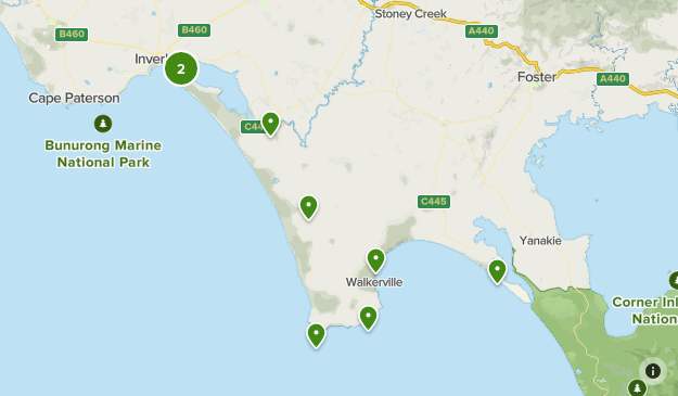 Cape Liptrap Coastal Park + Surrounds | List | AllTrails