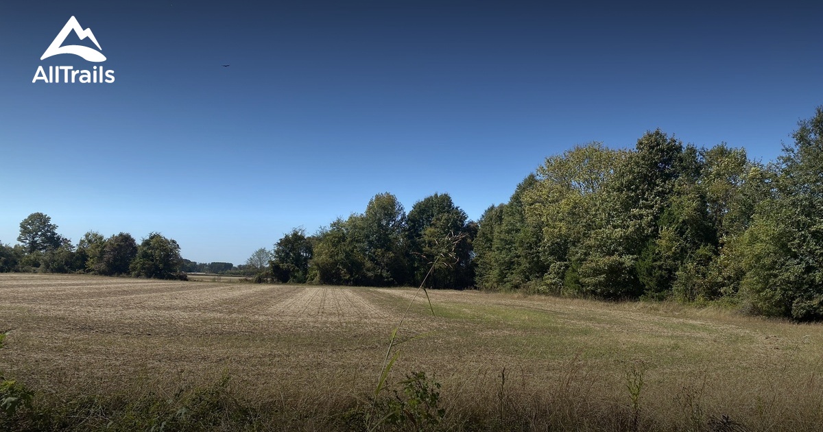 Fulton MS 2021 | List | AllTrails