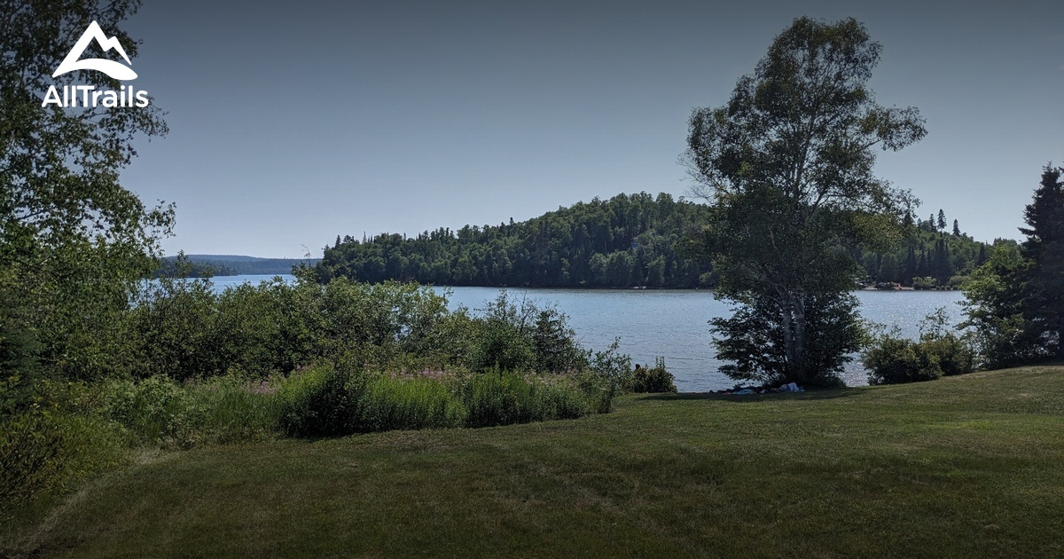 terrace bay to thunder bay | List | AllTrails