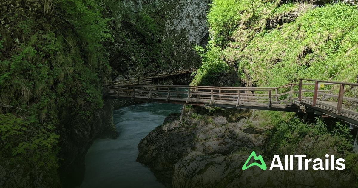 Bled | List | AllTrails