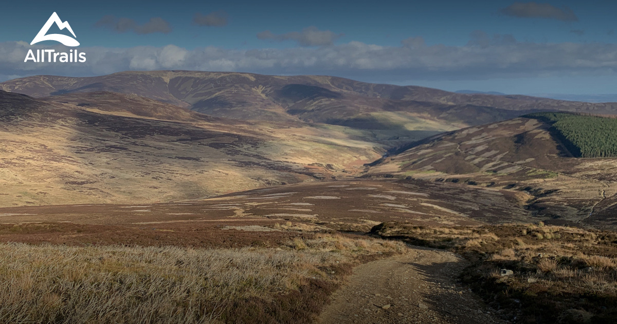 Edzell | List | AllTrails