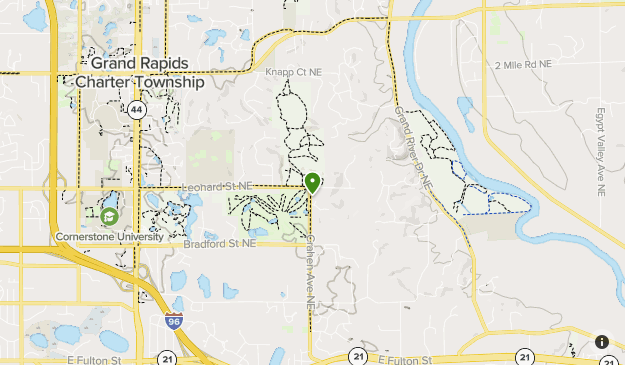 GR Parks | List | AllTrails