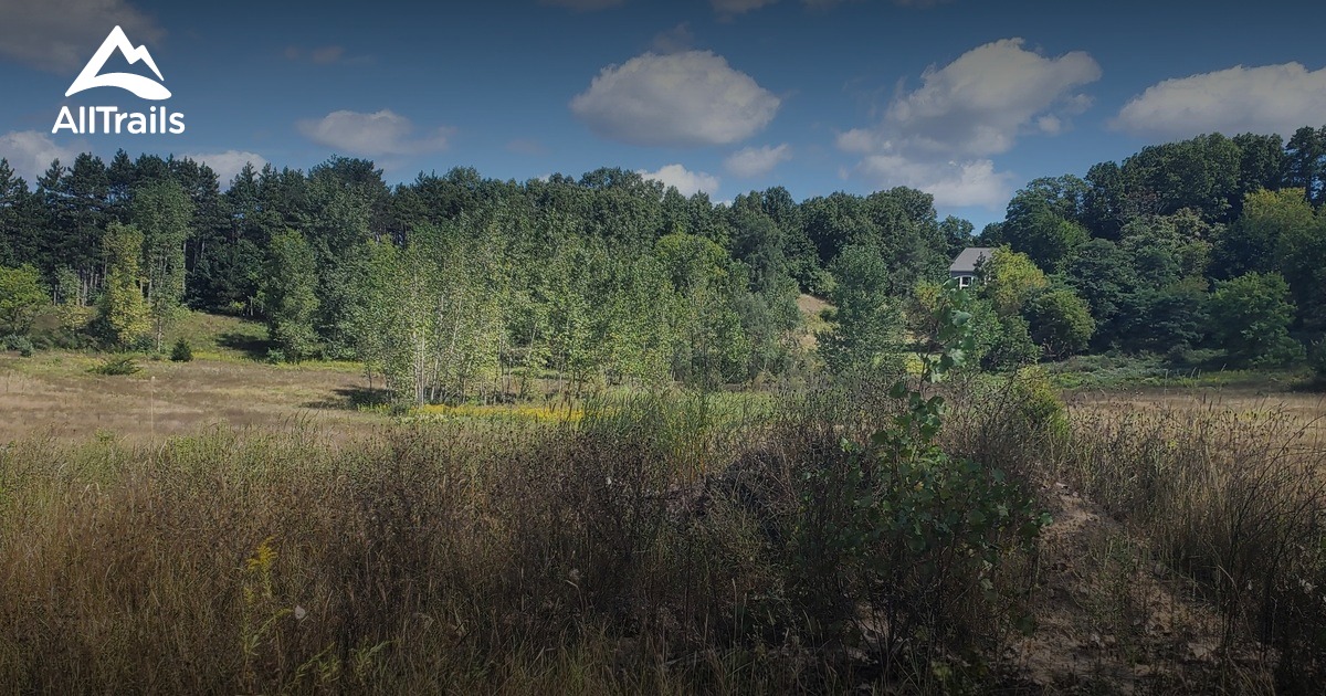 GR Parks | List | AllTrails