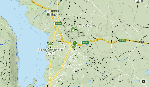 Lake Windermere | List | AllTrails