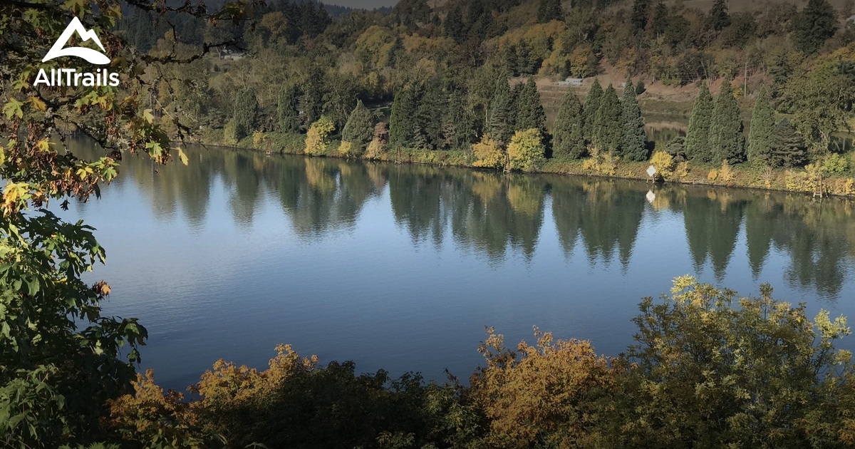 Finished- Very Easy and Kid Friendly | List | AllTrails