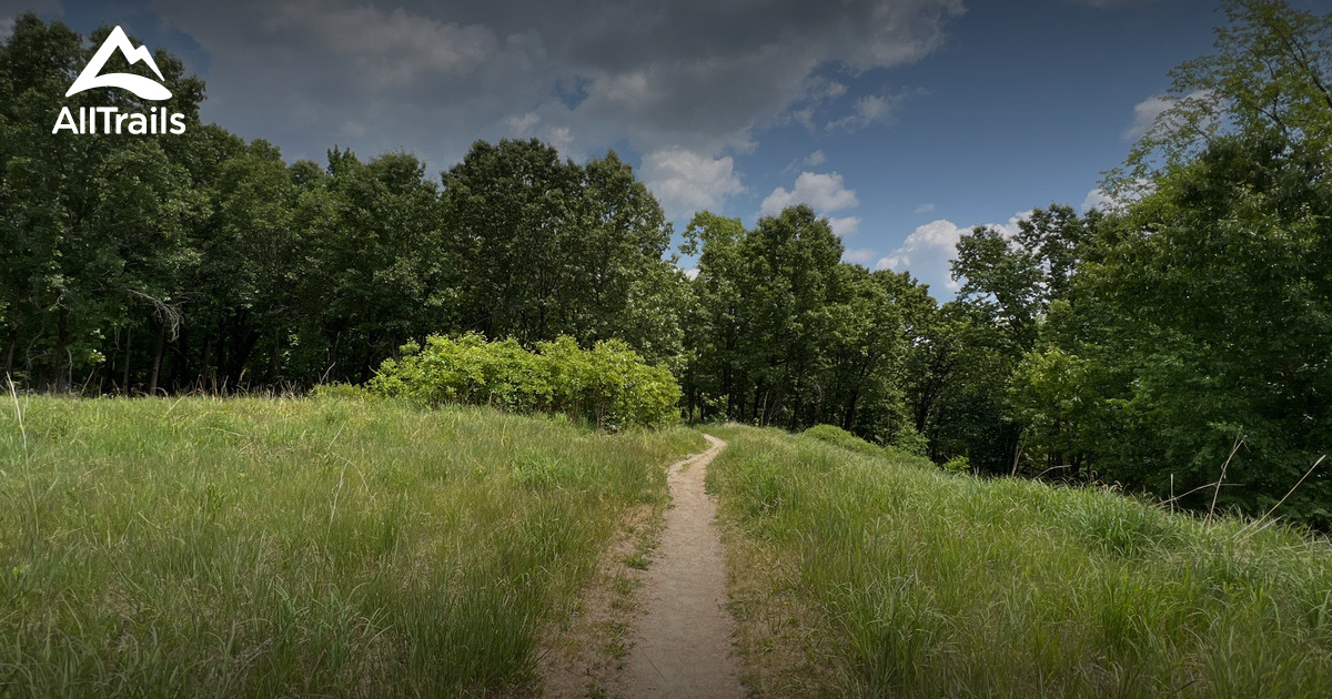 michigan | List | AllTrails