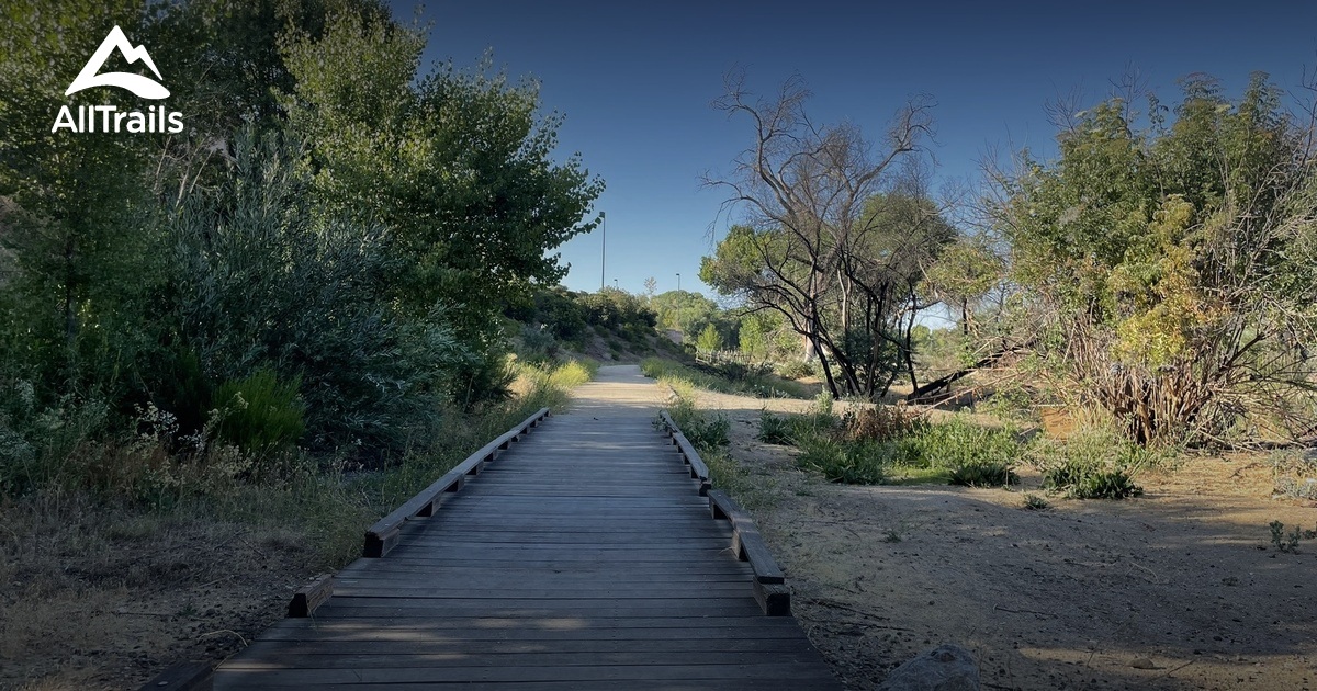 Paso Robles | List | AllTrails