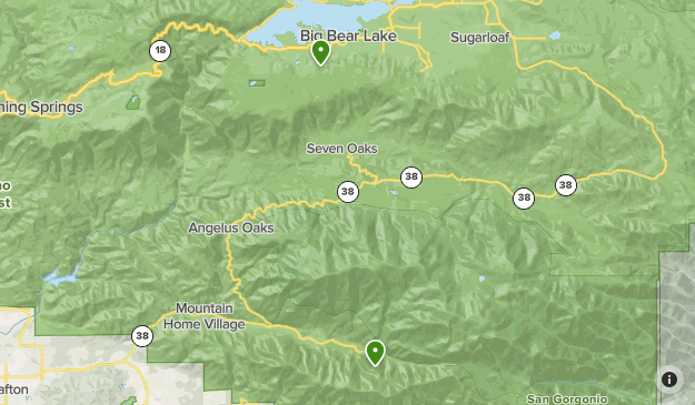 Qqq1 | List | AllTrails