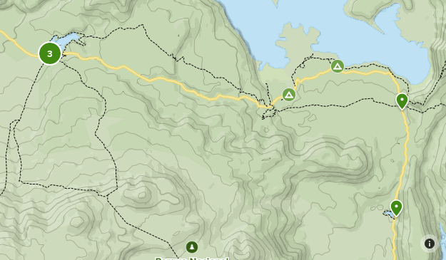 Parque Nacional Conguillio | List | AllTrails