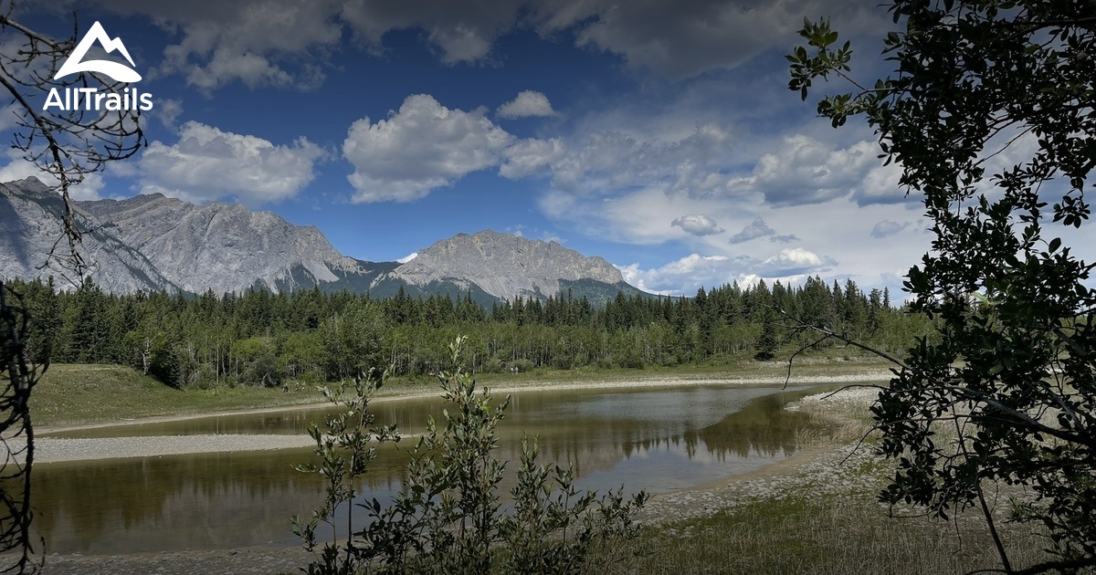 Shoulder season kid friendly | List | AllTrails