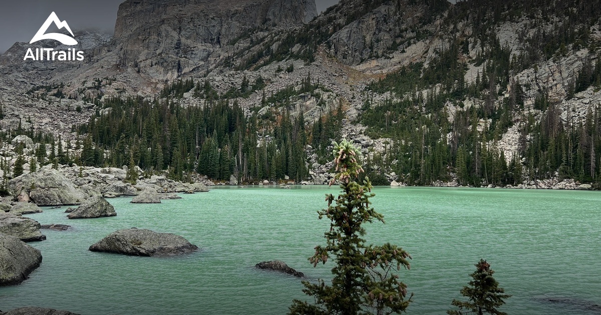 RMNP | List | AllTrails