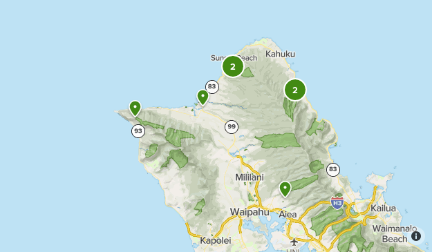 Ohau Hikes | List | AllTrails