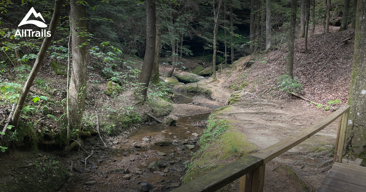 Bankhead national forest | List | AllTrails
