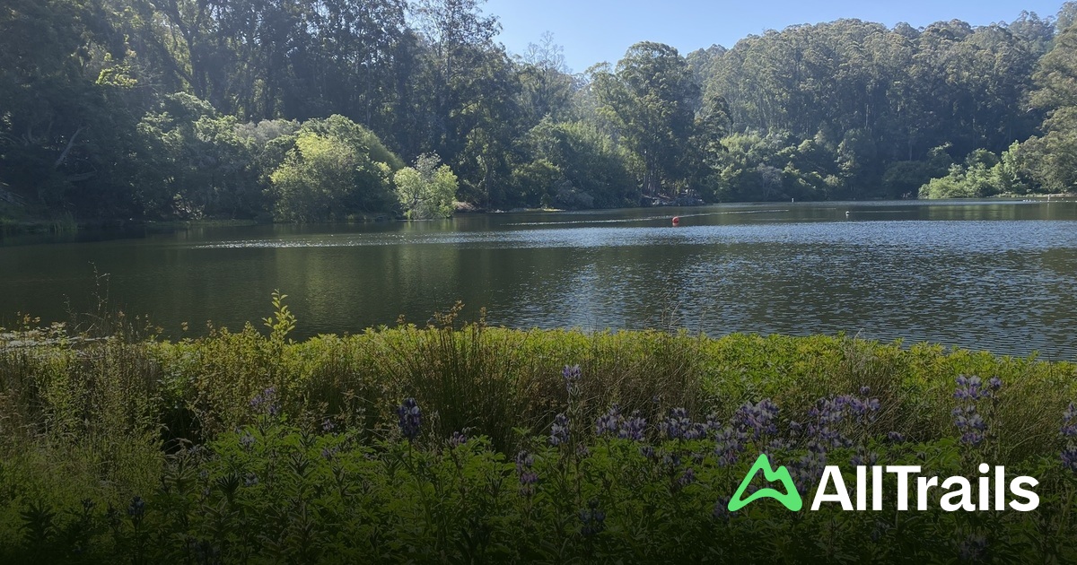 Water trails near me | List | AllTrails