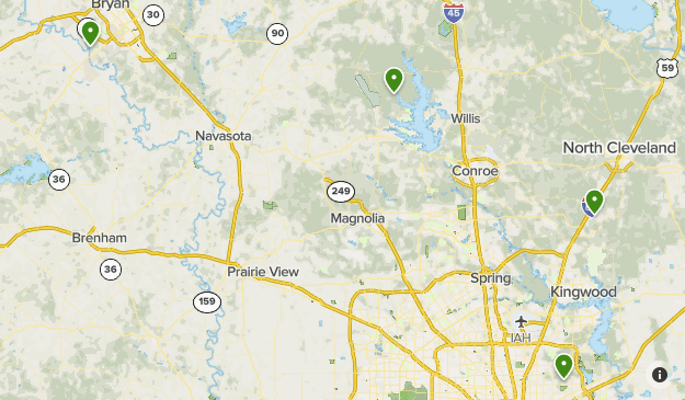 Htx off-road | List | AllTrails