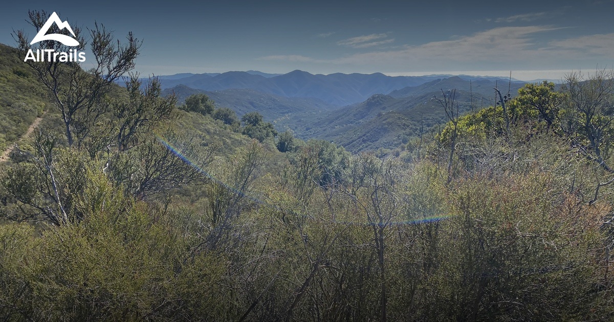Blue Jay Campground | List | AllTrails