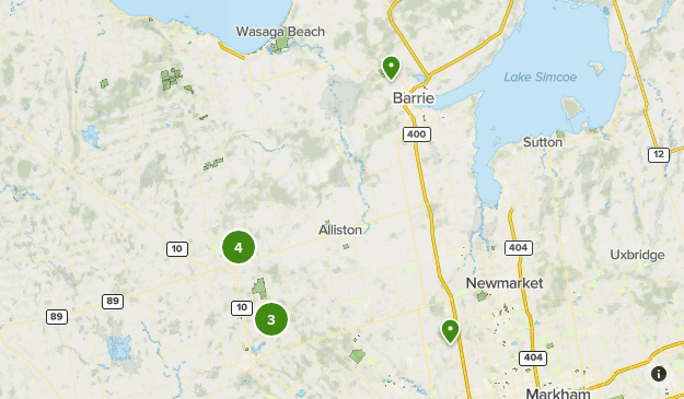 Trail of the Month ideas | List | AllTrails