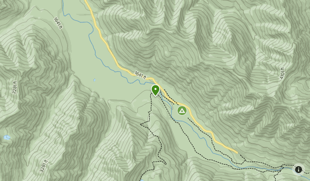 Sol Duc | List | AllTrails