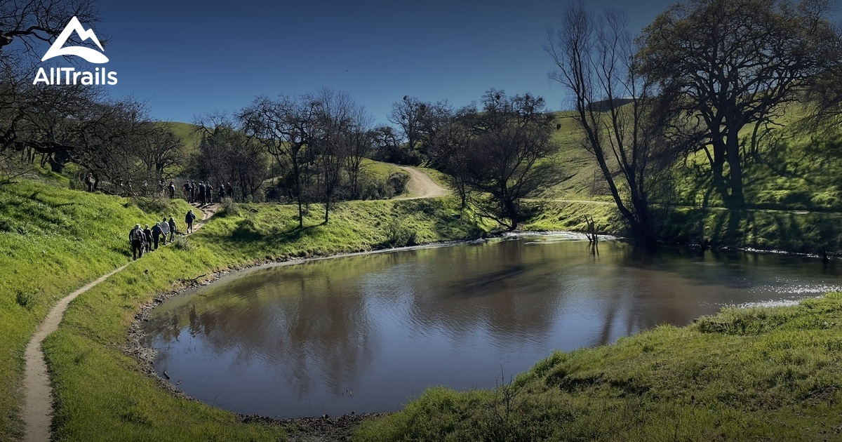 Shell Ridge Trails | List | AllTrails