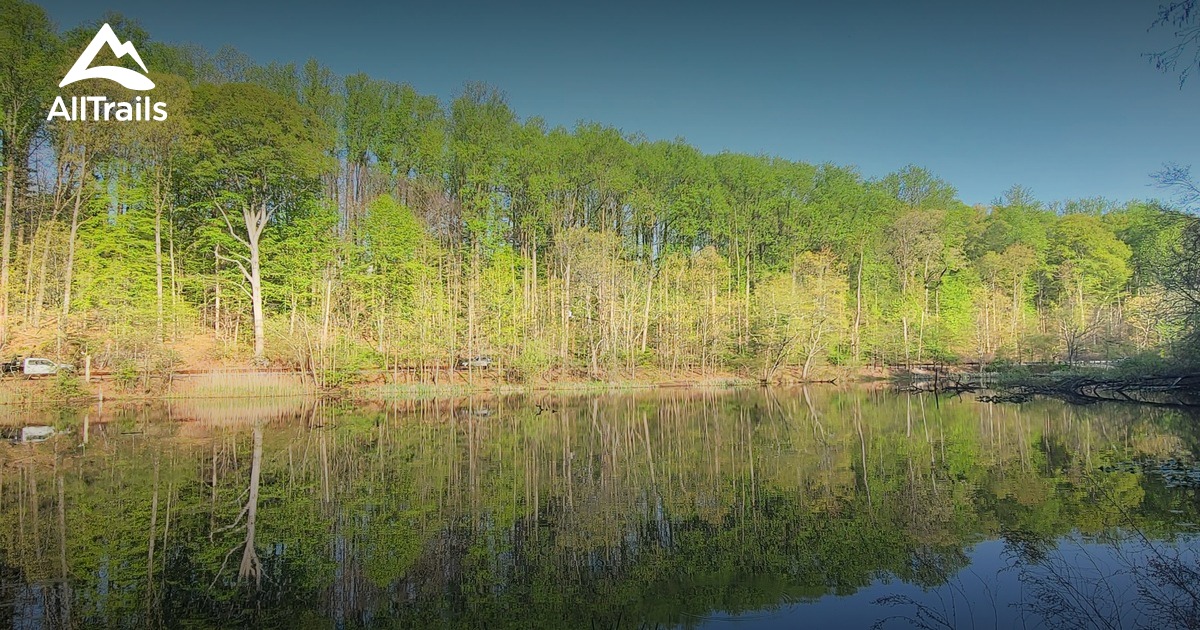 Waterfalls | List | AllTrails