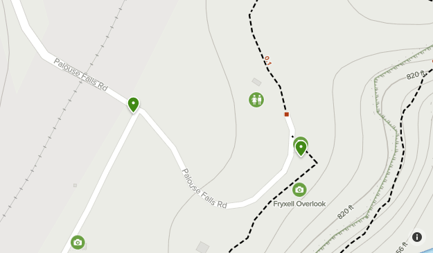 Palouse area | List | AllTrails