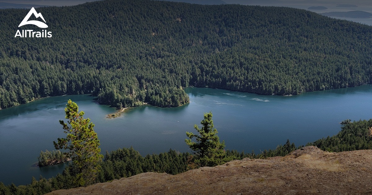 islands | List | AllTrails