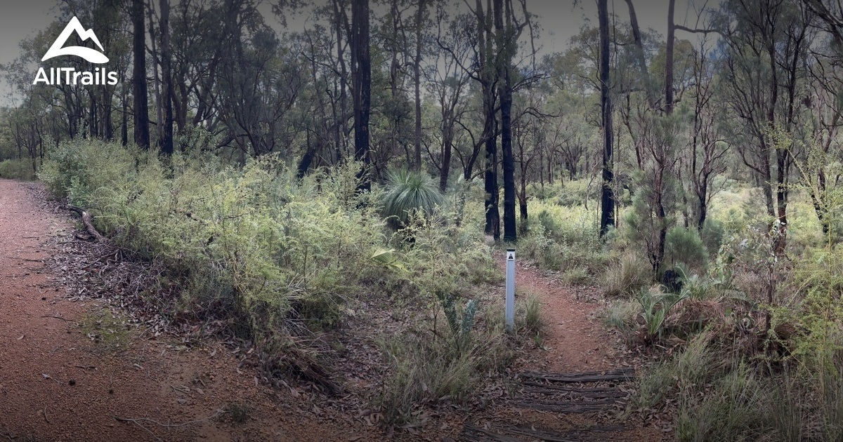 Perth | List | AllTrails