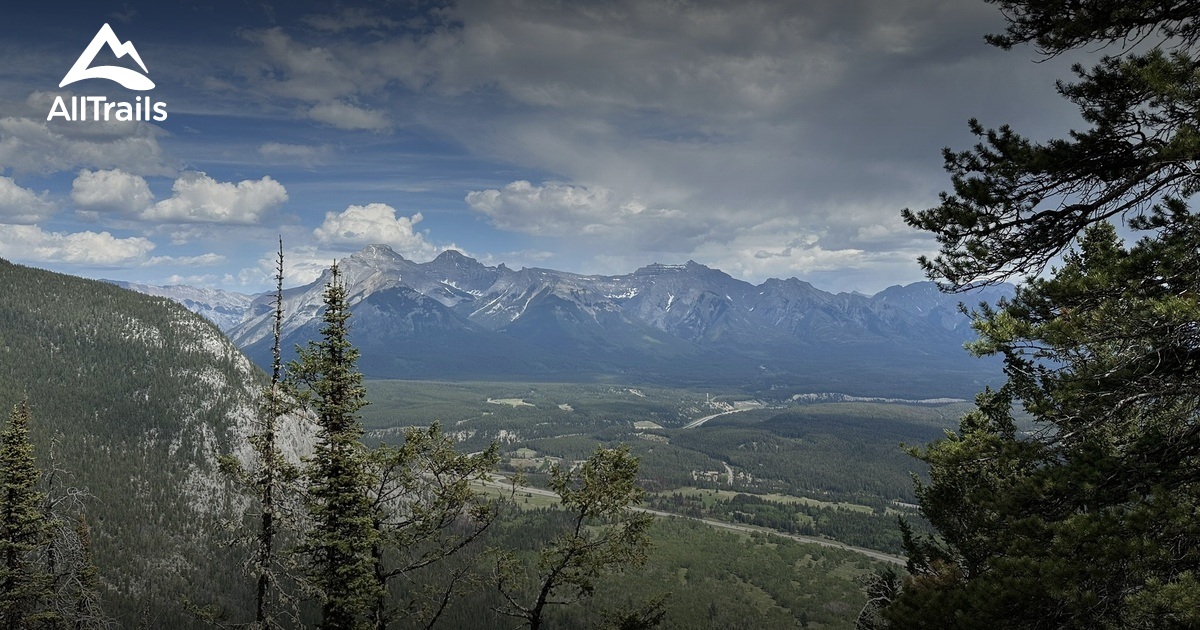 Banff | List | AllTrails
