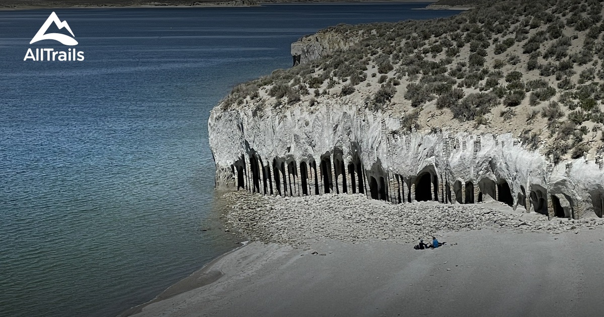 Lake Crowley Trails | List | AllTrails
