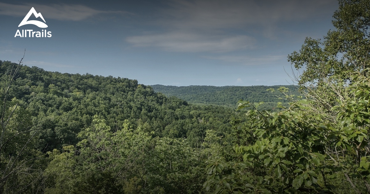 Appalachia ohio | List | AllTrails