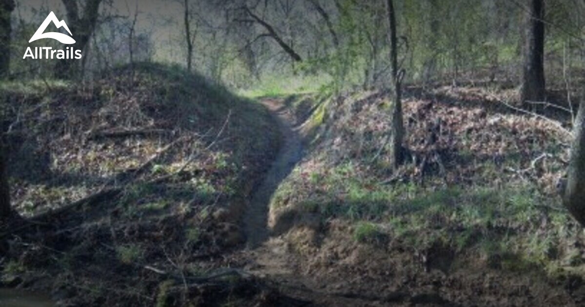 Devils Backbone | List | AllTrails