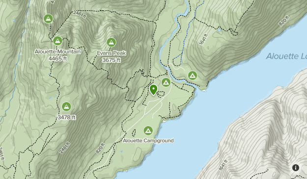 Golden Ears Provincial Park | List | AllTrails