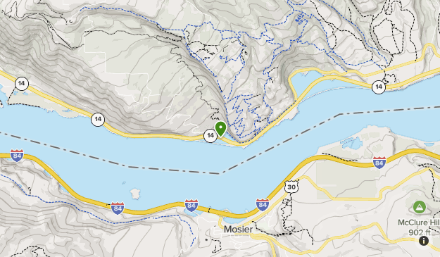 Hood River | List | AllTrails