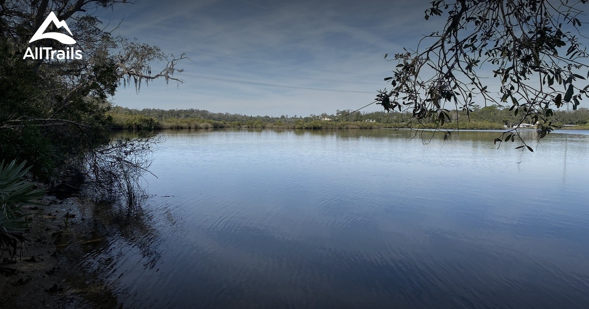 NSB Adventures | List | AllTrails