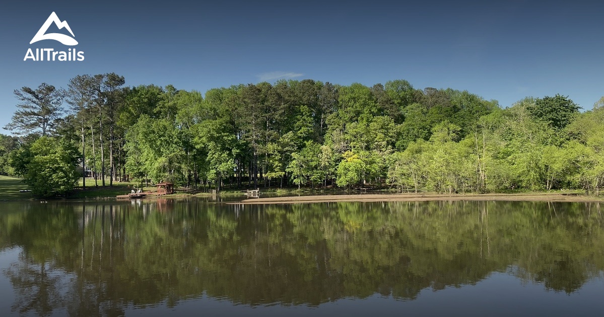 Milton Walking Trails | List | AllTrails