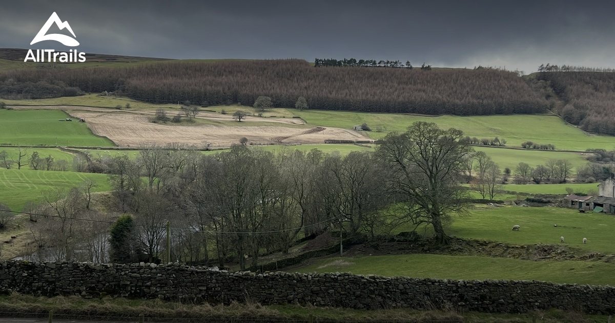 Ravenseat time walks | List | AllTrails