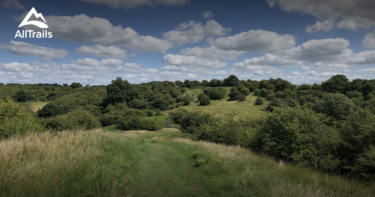 Henley | List | AllTrails