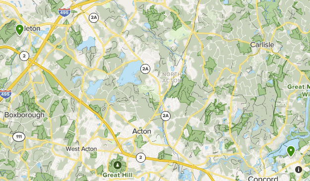 Trail Ideas with Kids | List | AllTrails