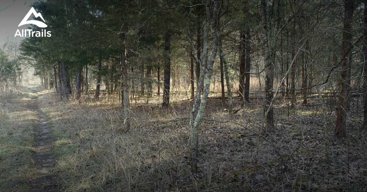 FLW Spots | List | AllTrails