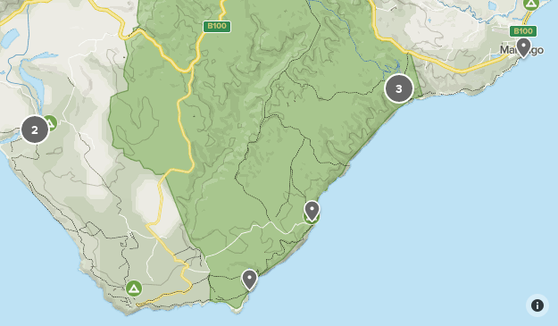 Great Ocean Walk | List | AllTrails