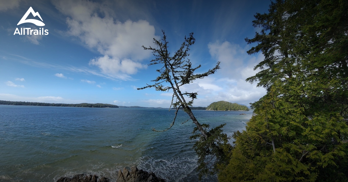 tofino/ukee | List | AllTrails