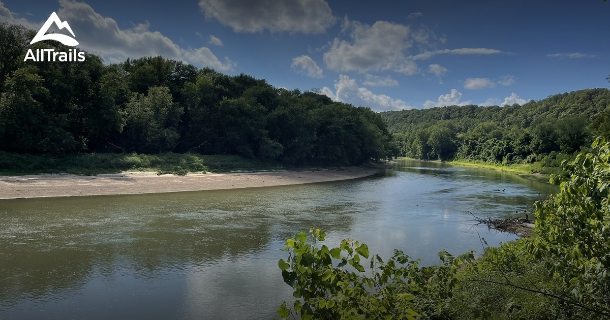 boyer | List | AllTrails