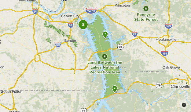 lbl | List | AllTrails