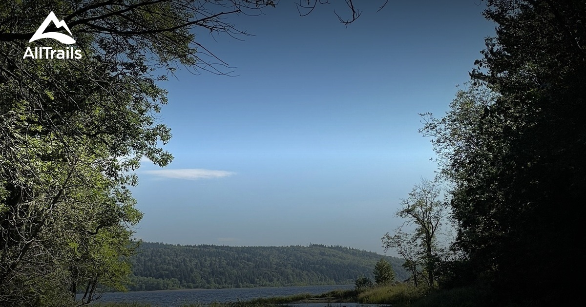 NB Waterfalls | List | AllTrails