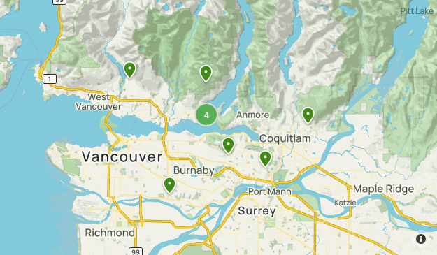 BC! | List | AllTrails