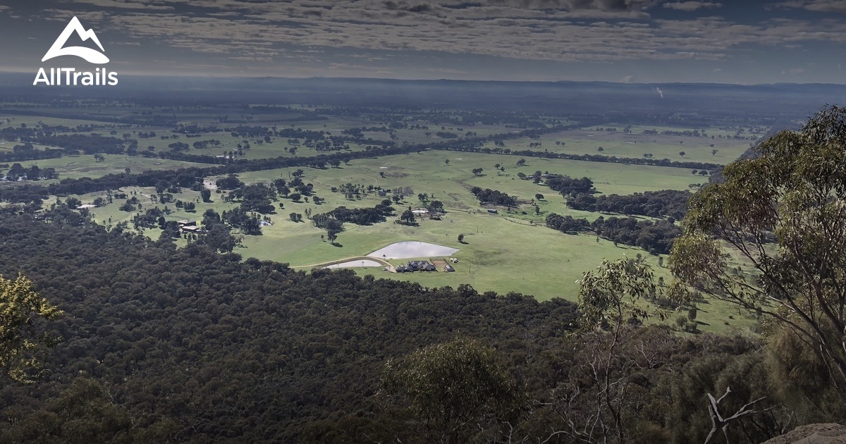 Warby Ranges | List | AllTrails