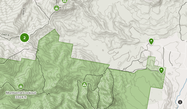 Mt barney | List | AllTrails