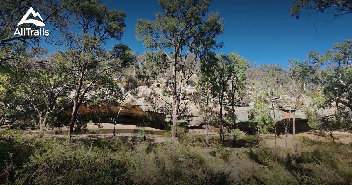 Mudgee | List | AllTrails