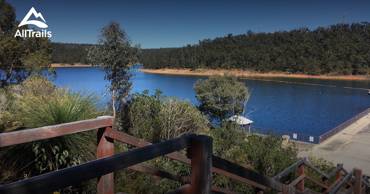 mountain Bike Loop | List | AllTrails