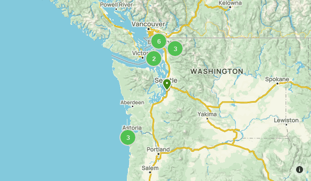 Where to next? | List | AllTrails